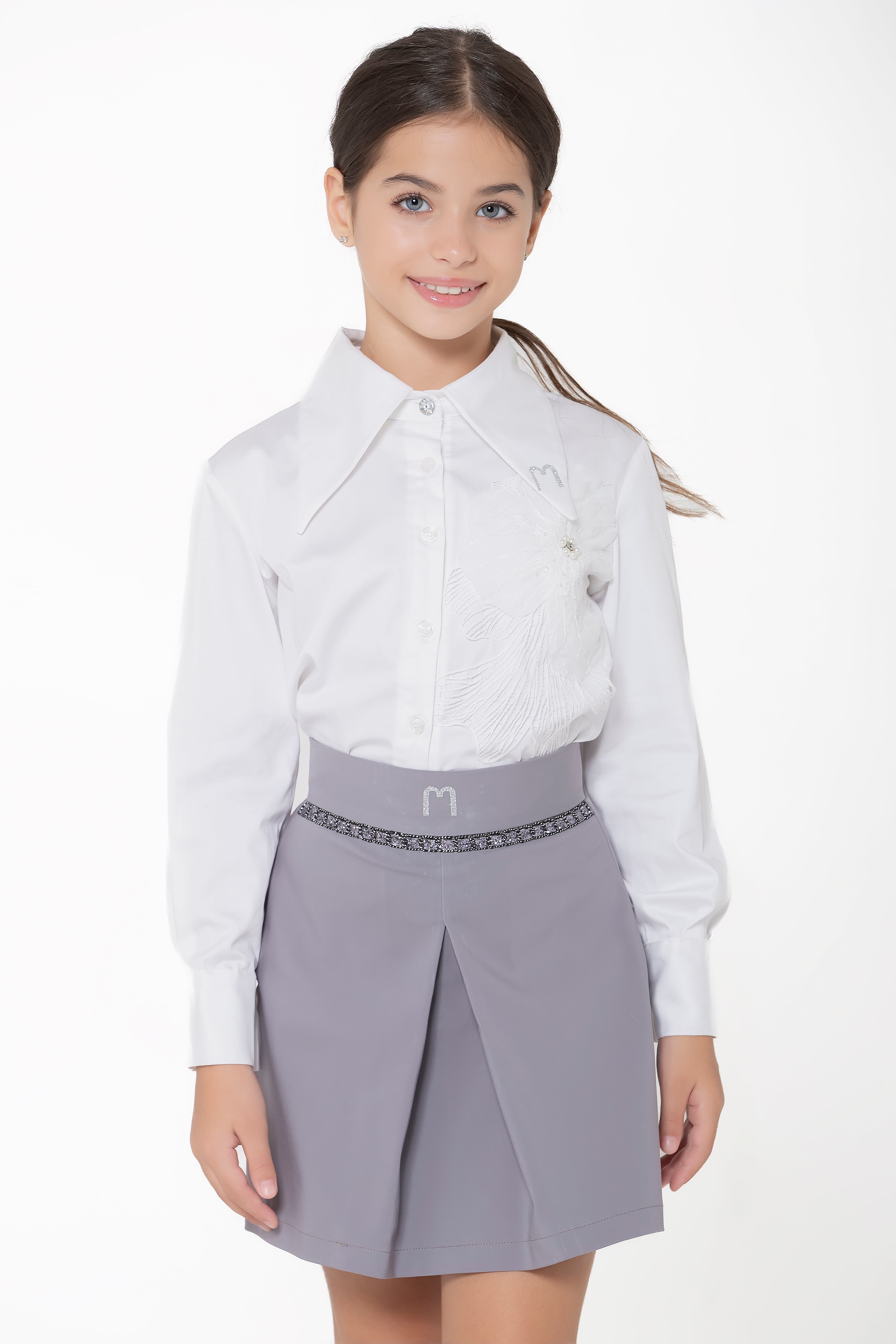 Glam short bambina – mommydolls